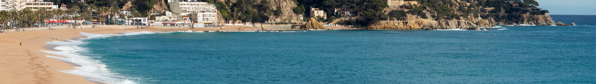 ALVA PARK RESORT & SPA LLORET DE MAR | LOW RATES, NO HIDDEN FEES